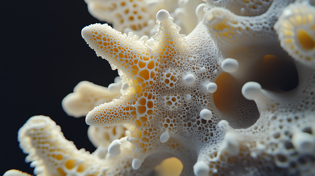 Download Fungus, Texture, Macro. Royalty-Free Stock Illustration Image ...