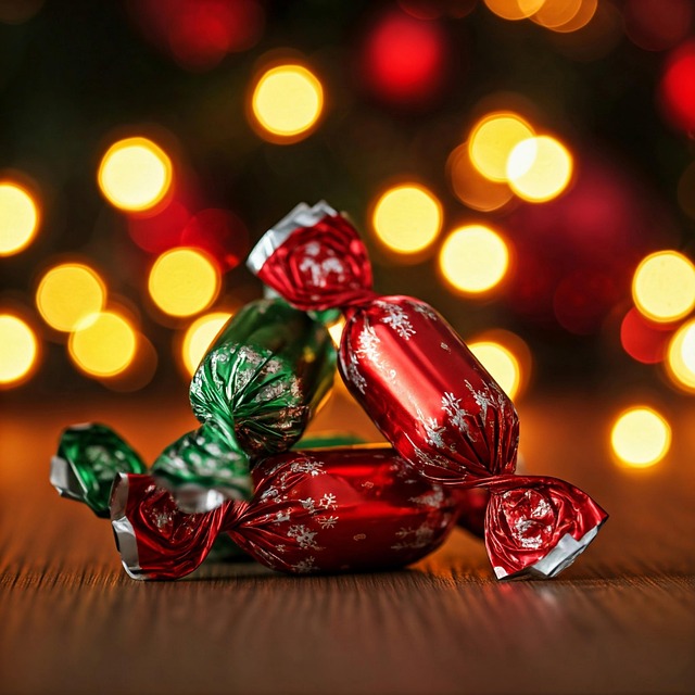 Download Ai Generated, Candy, Sweets. Royalty-Free Stock Illustration ...