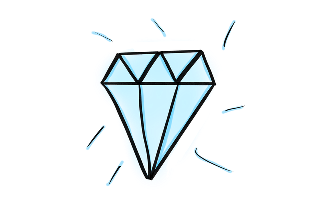Diamant Juwel Diamanten - Kostenloses Bild auf Pixabay