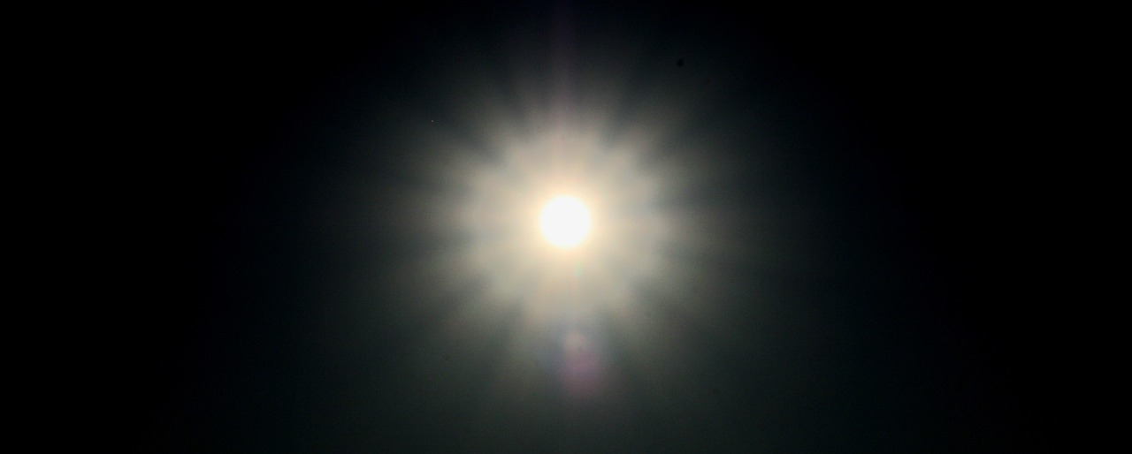 Orbe Solaire Léger - Photo gratuite sur Pixabay