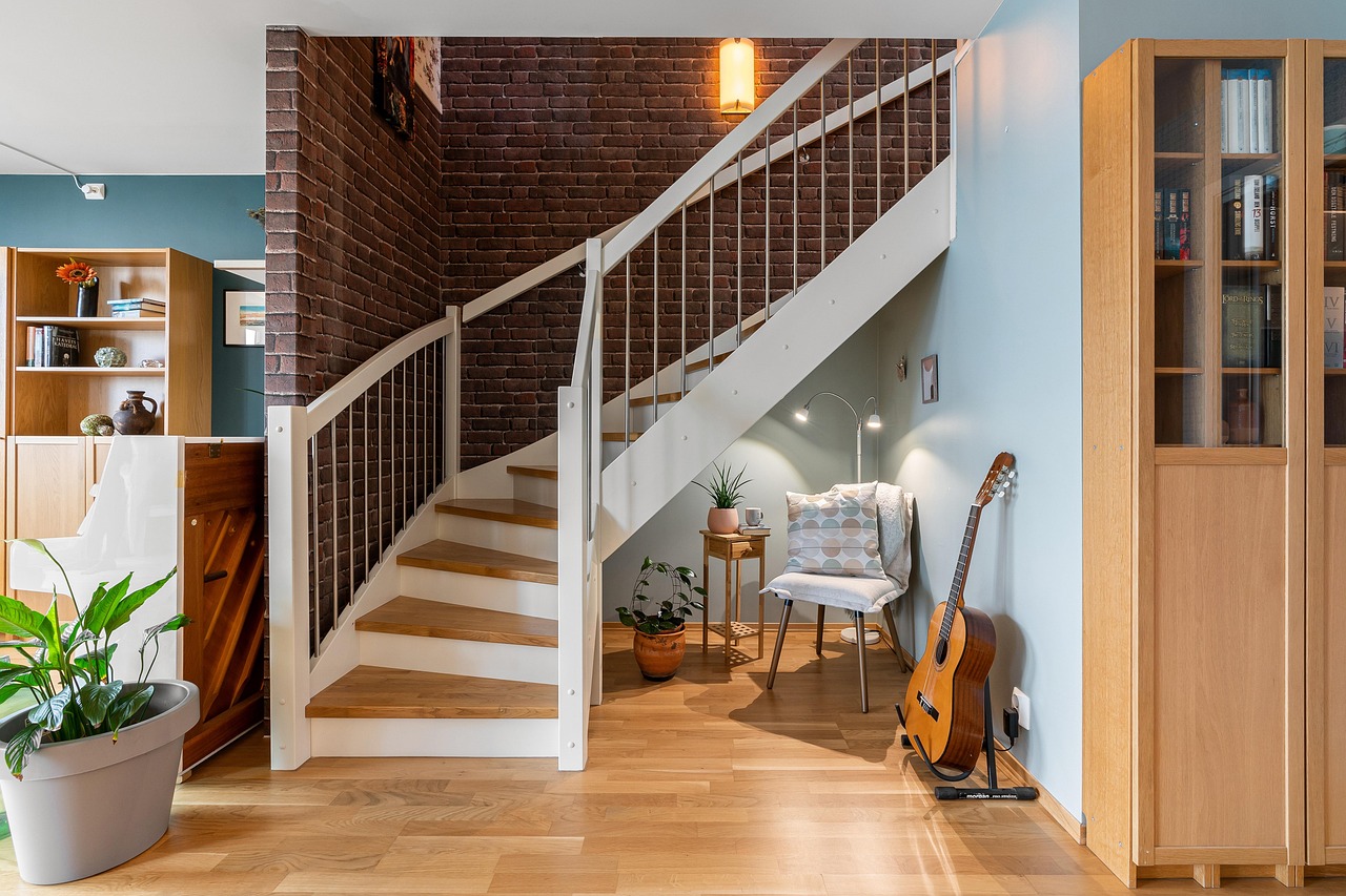 Real Estate Interior House - Free photo on Pixabay
