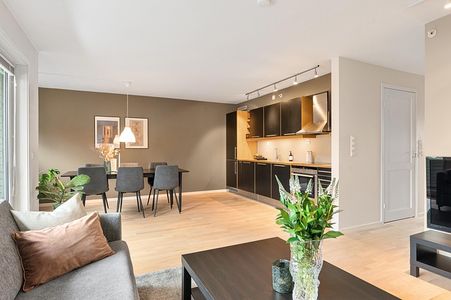 Immobilier Intérieur Loger - Photo gratuite sur Pixabay