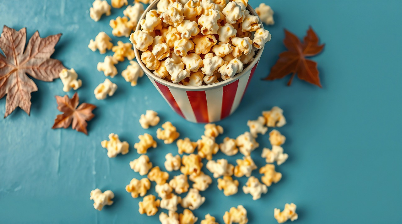 Download Popcorn, Food, Movie. Royalty-Free Stock Illustration Image ...