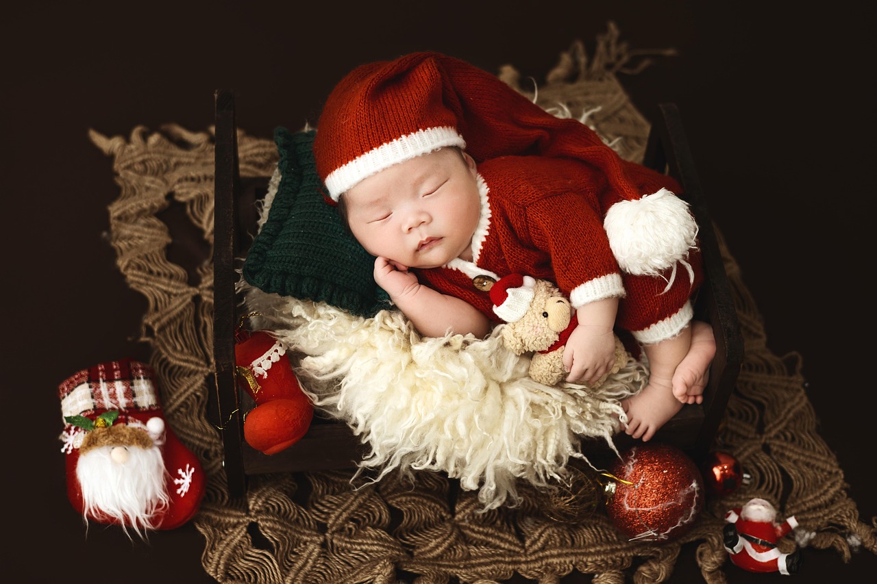 Newborn Photography Infant - Free photo on Pixabay