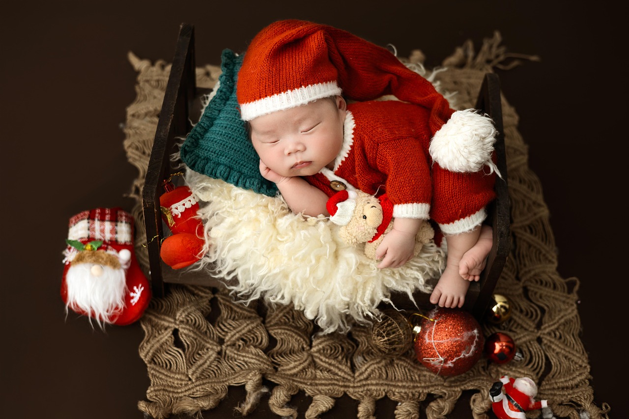 Newborn Photography Infant - Free photo on Pixabay