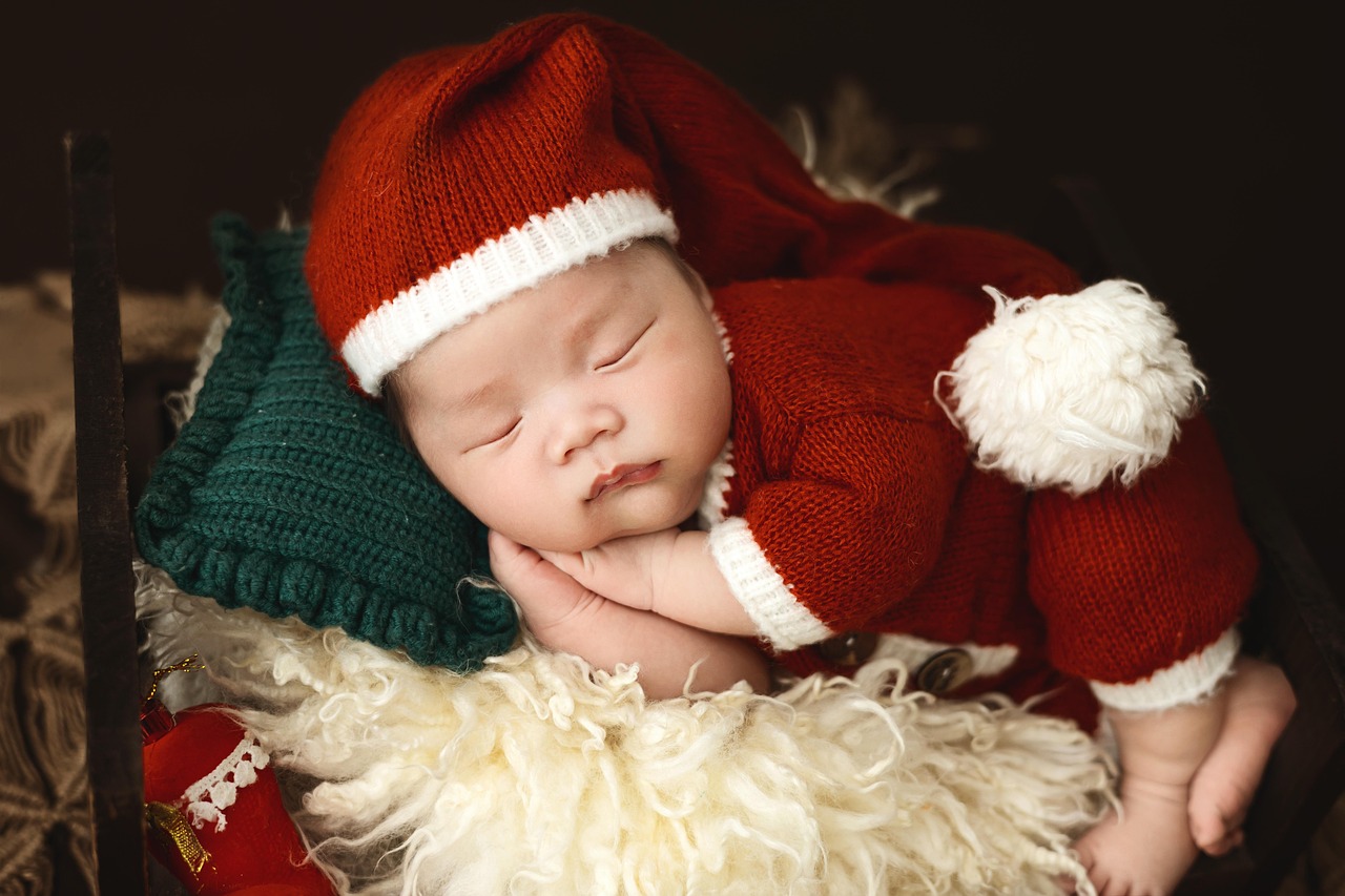 Newborn Photography Infant - Free photo on Pixabay