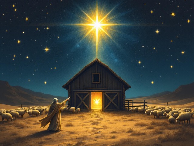 30,000+ Free ﻿Star Of Bethlehem & Bethlehem Images - Pixabay