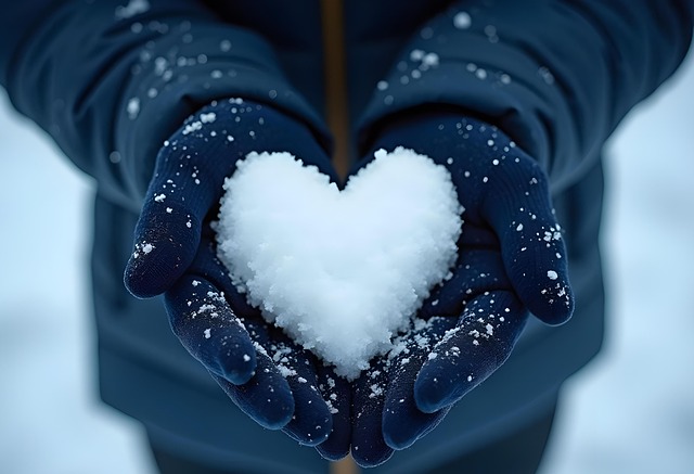 Download Heart, Winter, Cold. Royalty-Free Stock Illustration Image ...