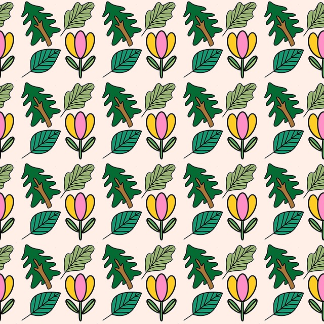 Download Seamless, Pattern, Design. Royalty-Free Stock Illustration ...