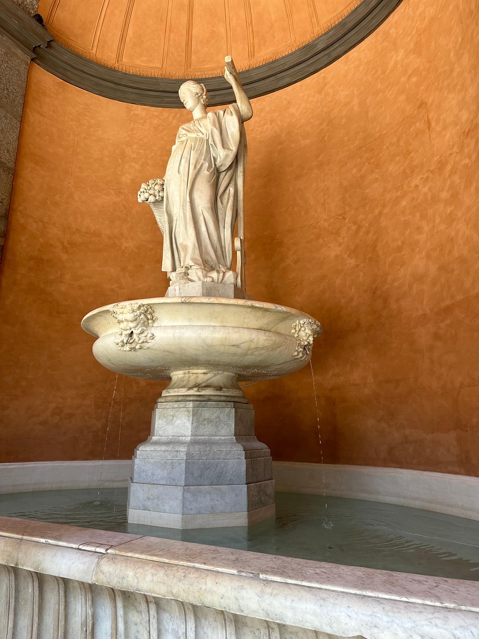 Naples Italie Statue - Photo gratuite sur Pixabay