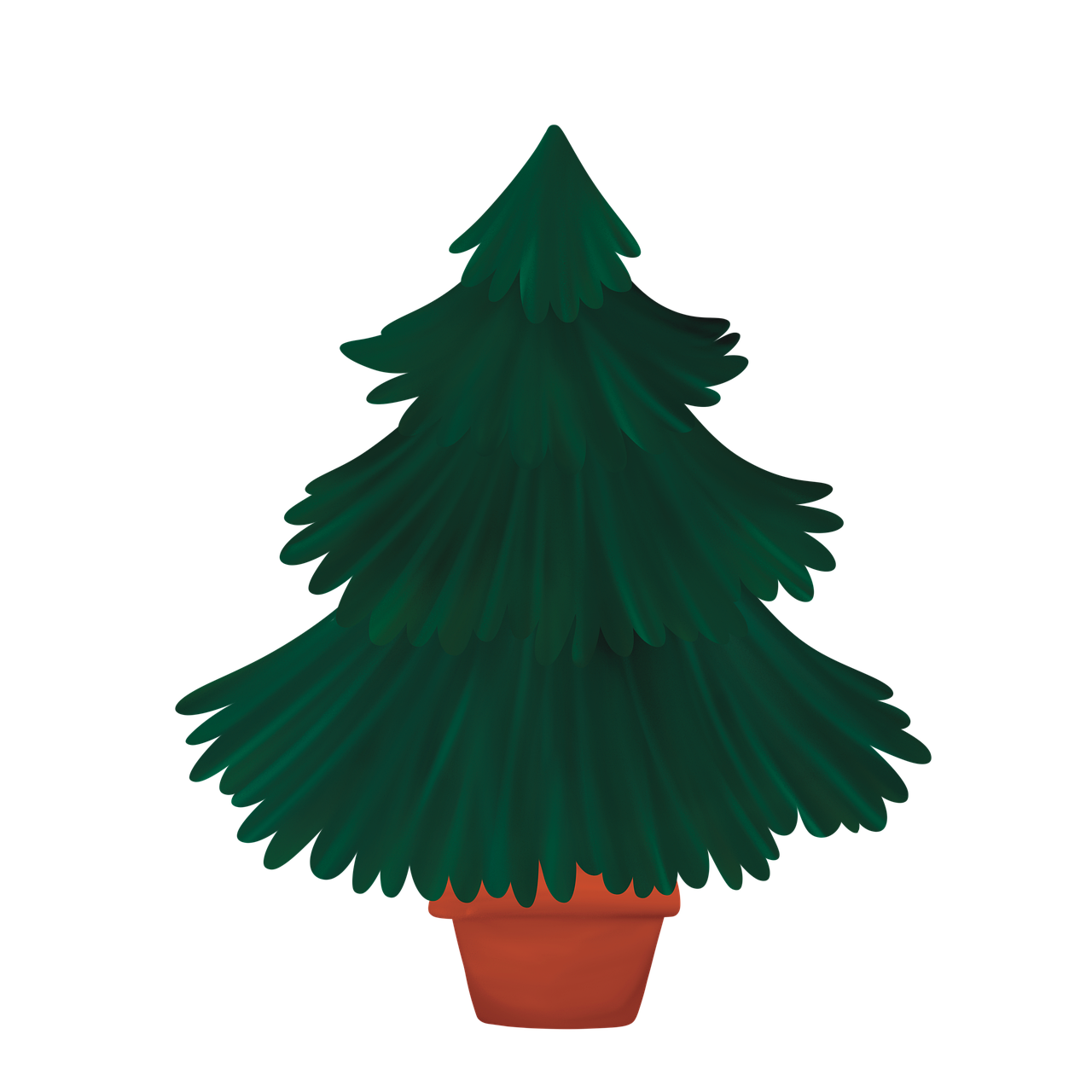 Pinho Árvore Conífera - Imagens grátis no Pixabay