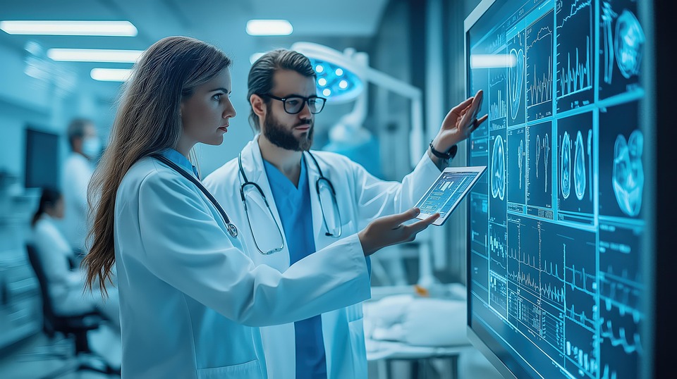 Download Healthcare, Doctors, Laboratory. Royalty-Free Stock ...