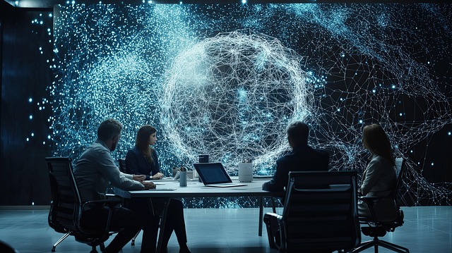 Advancements in Technology for Modern Businesses - tonymills-official.com