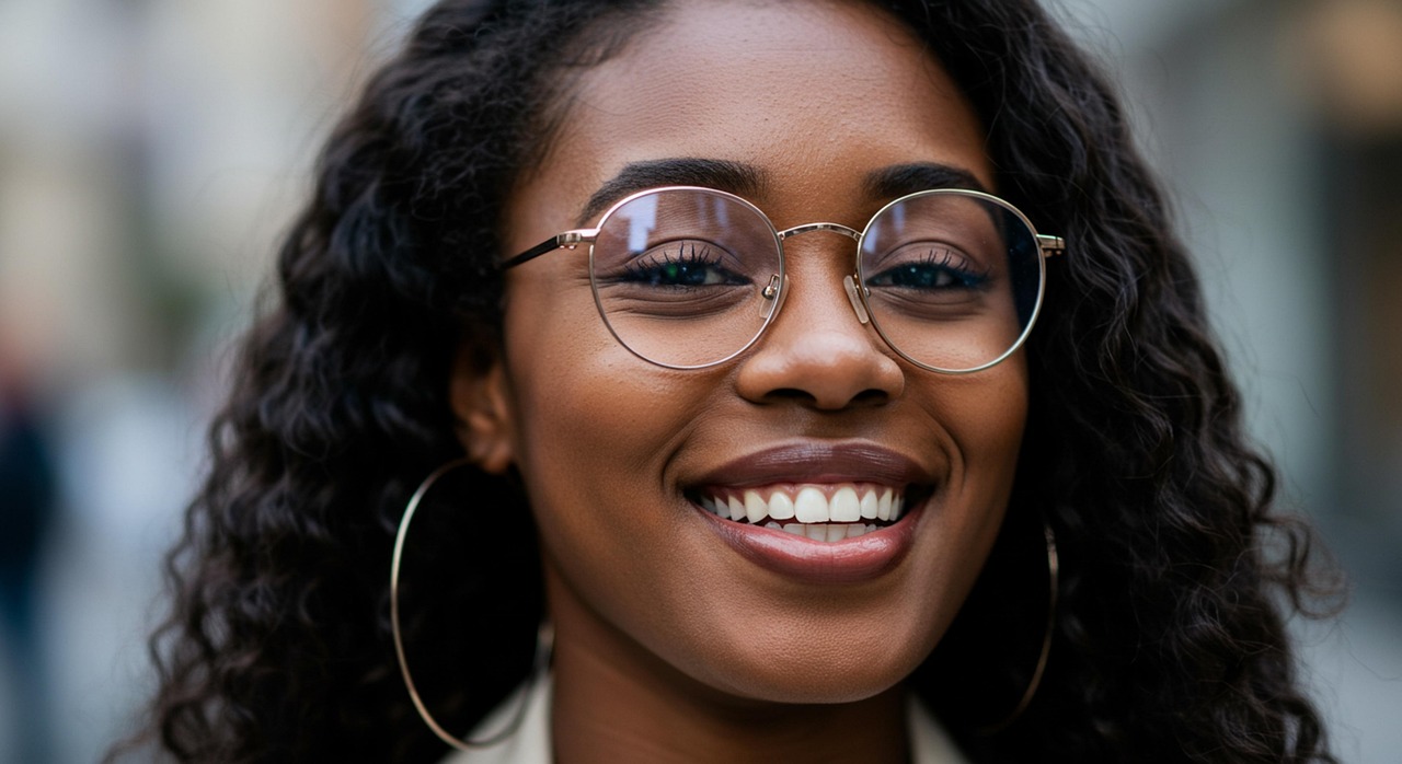 Download Trendy Eyewear, Chic Frames, Luxury Branding. Royalty-Free ...
