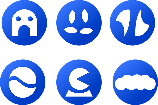 Icône Logo Symbole La - Images vectorielles gratuites sur Pixabay