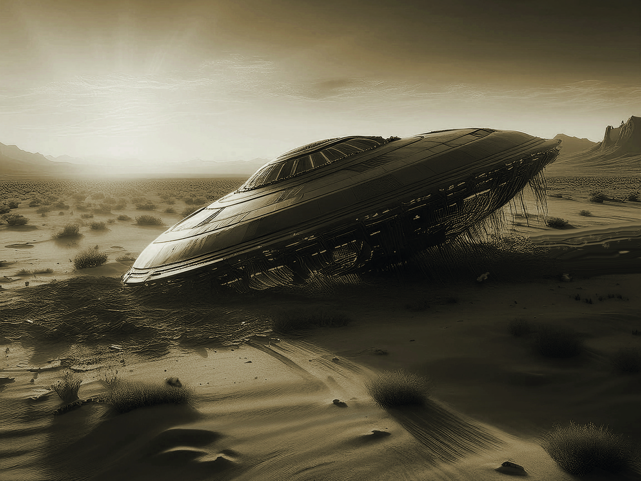Ufo Rymdskepp Science Fiction - Gratis foto på Pixabay