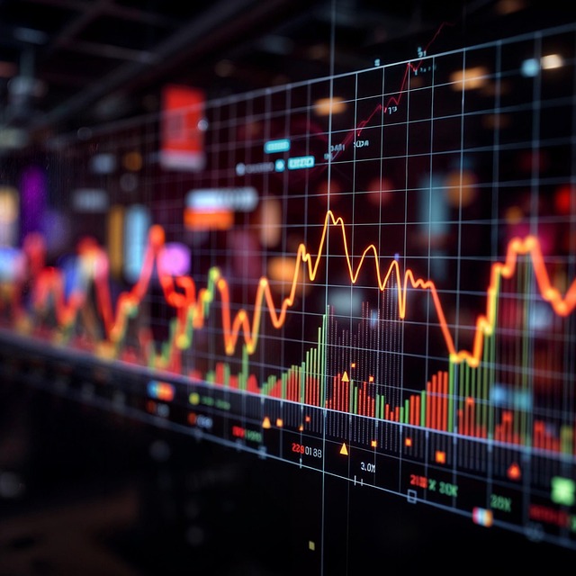 Download Market Graph, Finance, Trading. Royalty-Free Stock ...