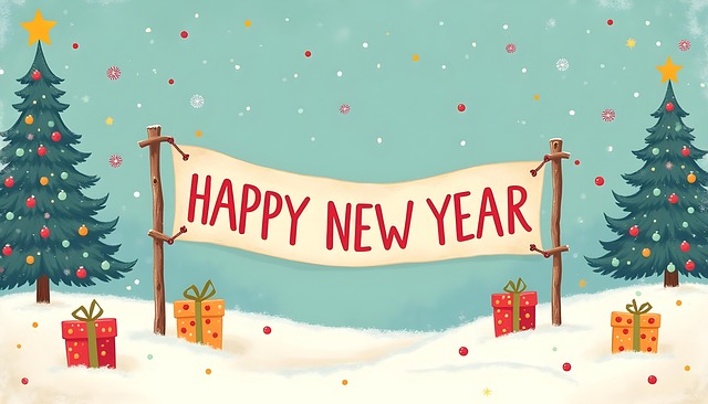 Download Happy New Year, New Year'S Eve, Celebration. Royalty-Free ...