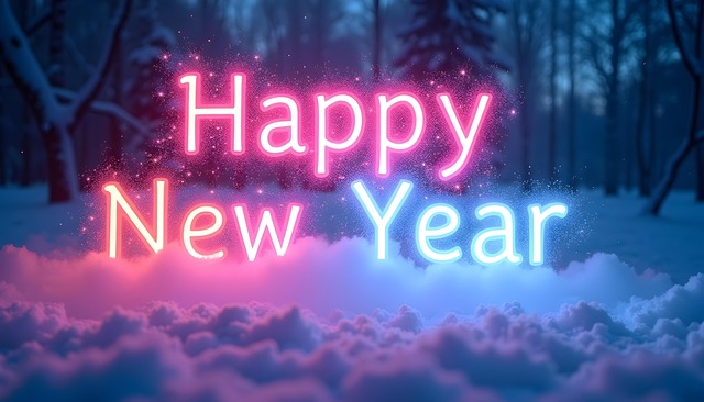 Bonne Année Nouvel An Fête - Image gratuite sur Pixabay