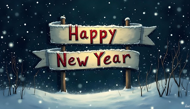 Download Happy New Year, New Year'S Eve, Celebration. Royalty-Free ...