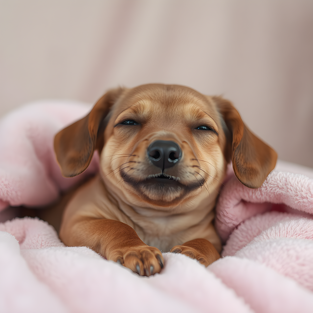 Download Ai Generated, Dog, Smile. Royalty-Free Stock Illustration ...
