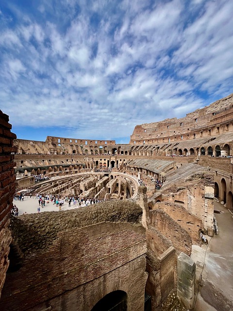 Italien Kolosseum Rom - Kostenloses Foto auf Pixabay