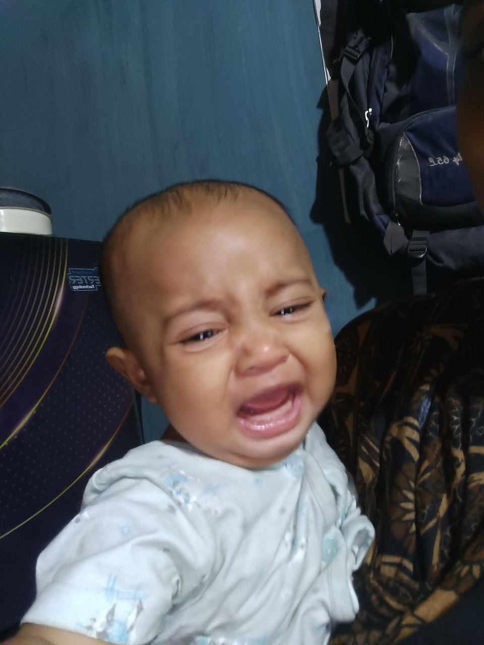 Crying Baby Sad Child Emotional - Free photo on Pixabay
