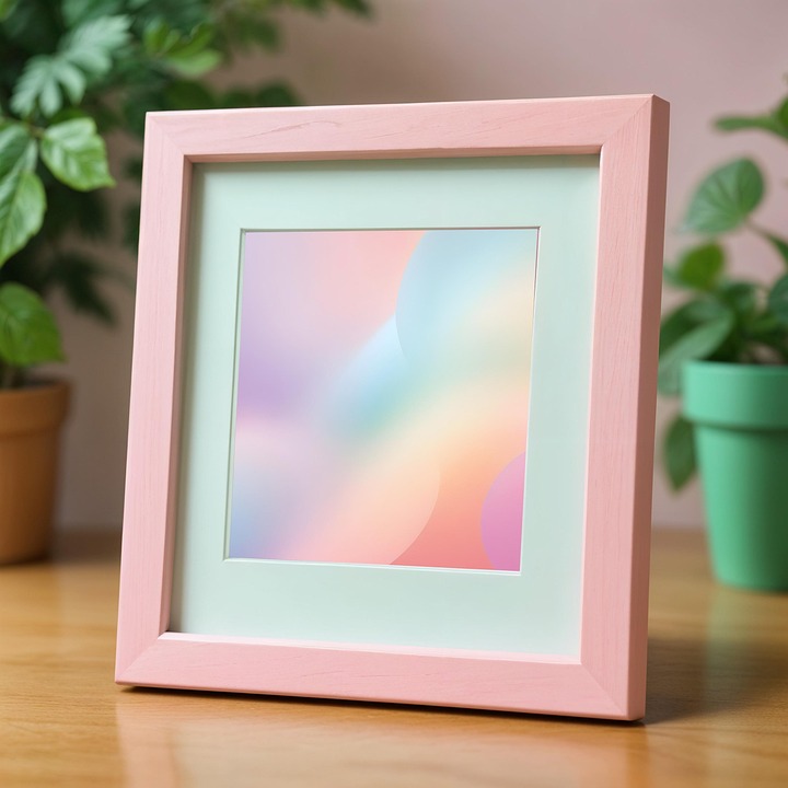 Download Framework, Frame, Pink. Royalty-Free Stock Illustration Image ...