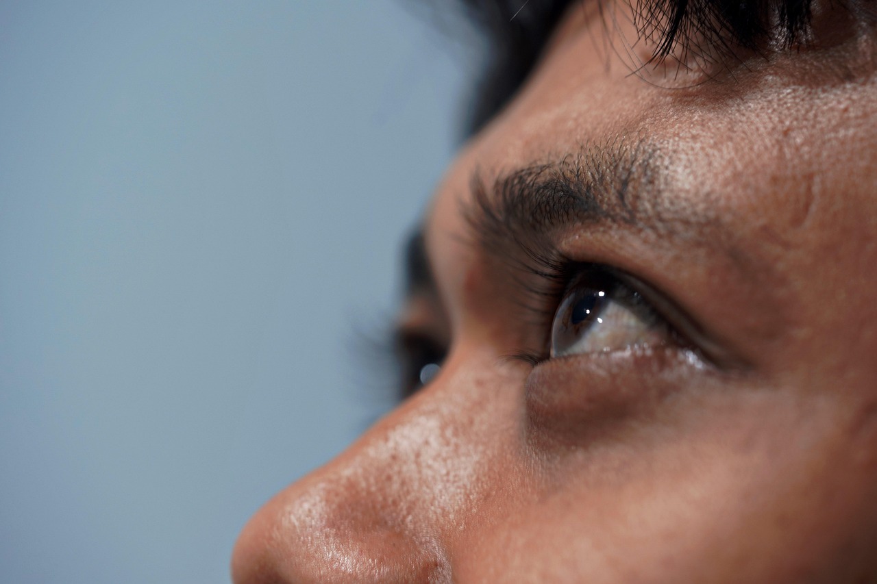 Eye Sight Vision - Free photo on Pixabay