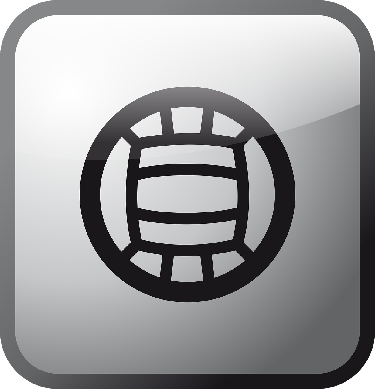 Football Basketball Ball - Kostenlose Vektorgrafik auf Pixabay