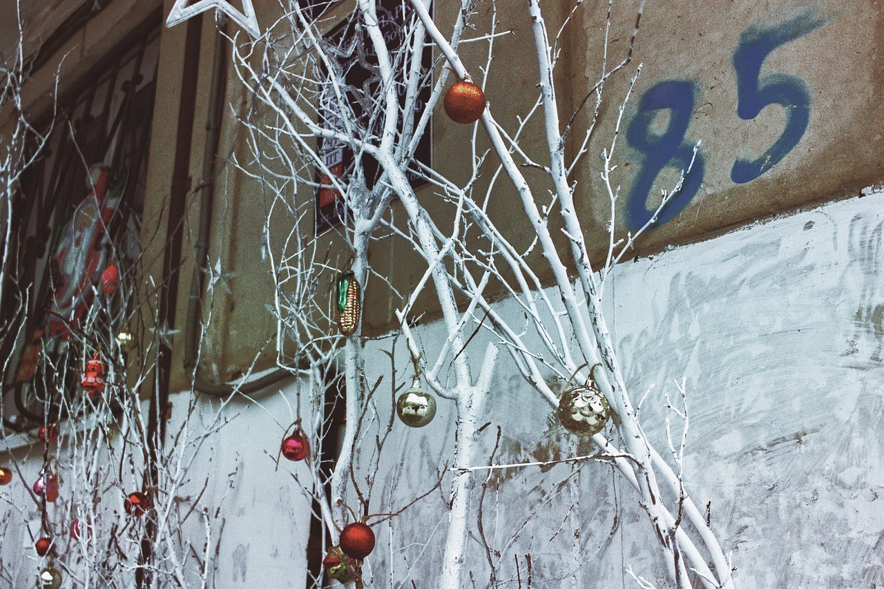 Natal Feriado Decoração - Foto gratuita no Pixabay
