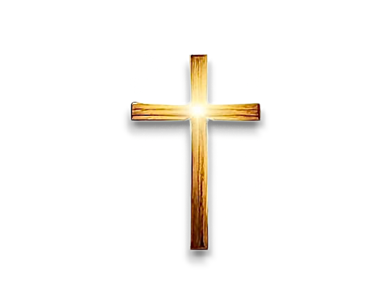 Download Wooden Cross, Cross, Church. Royalty-Free Stock Illustration ...