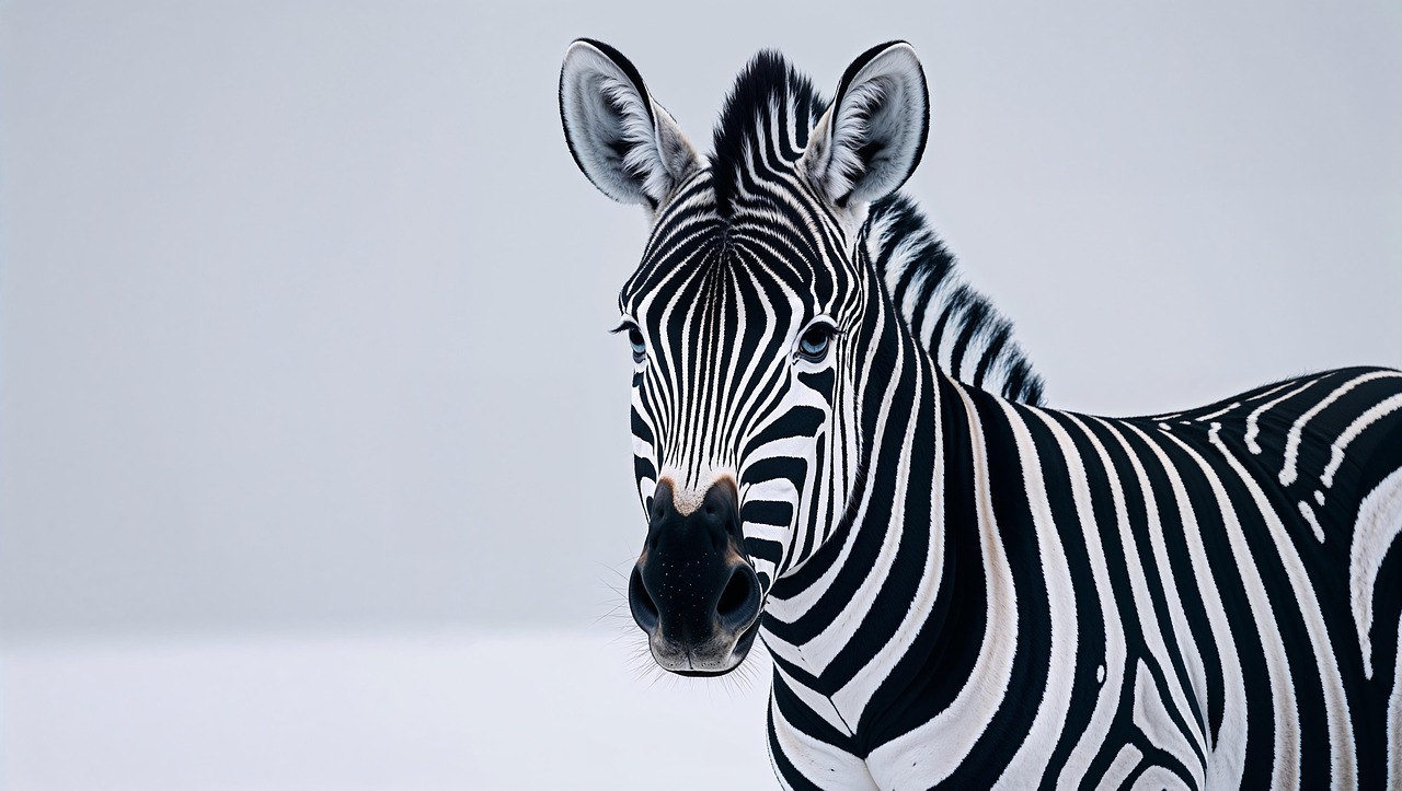 Download Zebra, Animal, Nature. Royalty-Free Stock Illustration Image ...