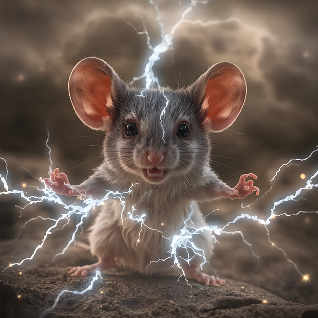 Download Mouse, Rodent, Animal. Royalty-Free Stock Illustration Image ...