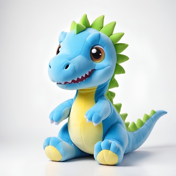 Download Kids, Toys, Teddy. Royalty-Free Stock Illustration Image - Pixabay