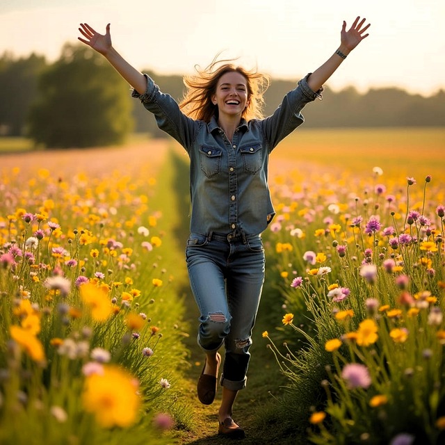 Download Joy, Happy, Happiness. Royalty-Free Stock Illustration Image ...
