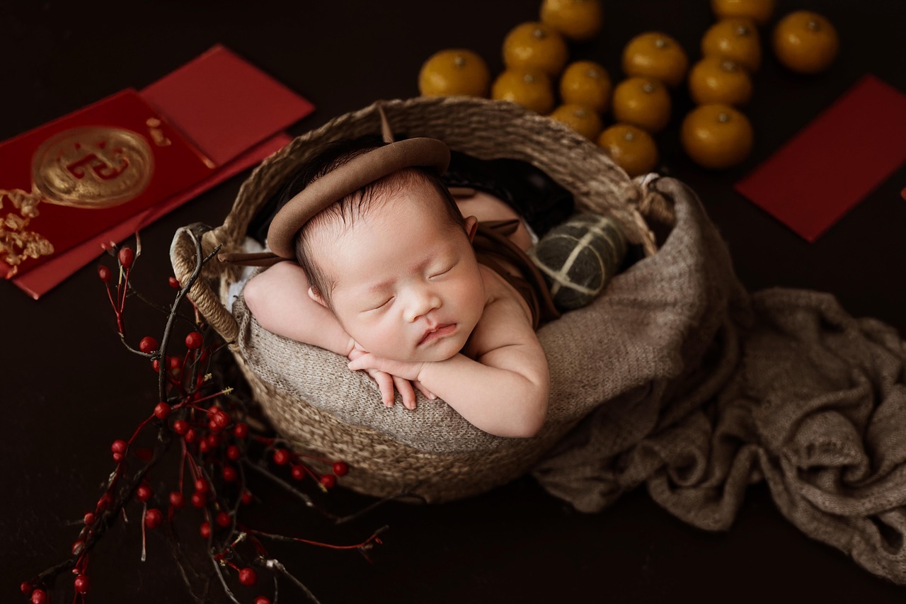 Newborn Photography Infant Tet - Free photo on Pixabay