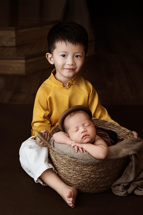 Newborn Photography Infant Tet - Free photo on Pixabay