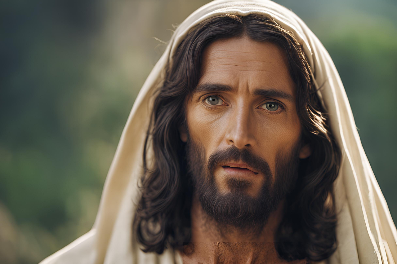 Yesus Penyelamat Kita - Gambar gratis di Pixabay