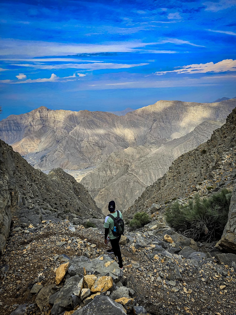 Hiking Nature Travel - Free photo on Pixabay