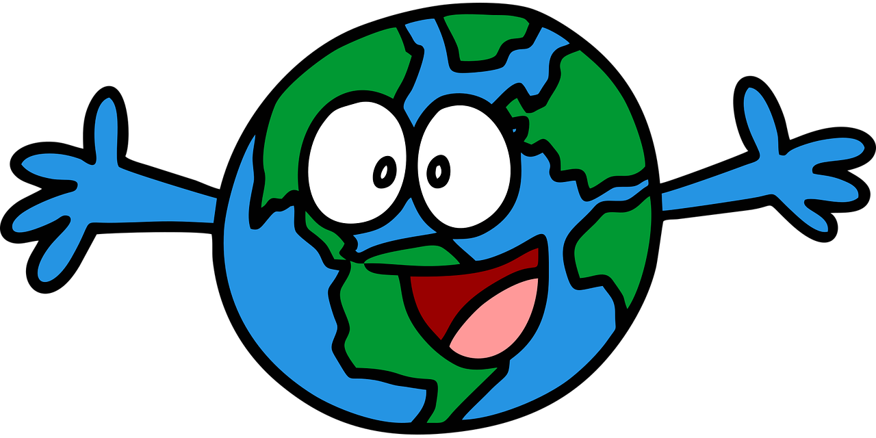 20,000+ Free Earth Smile & Earth Images - Pixabay