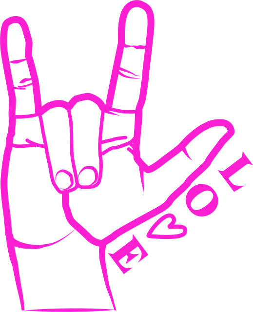 Download Asl, Love, Hand. Royalty-Free Vector Graphic - Pixabay