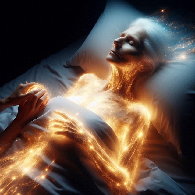 Download Soul, Light, Brilliance. Royalty-Free Stock Illustration Image ...