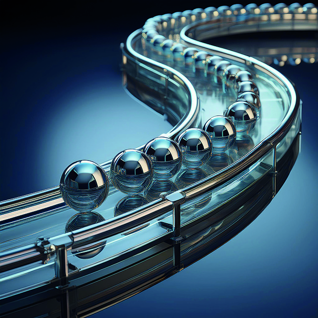 Metal Balls - Free photo on Pixabay
