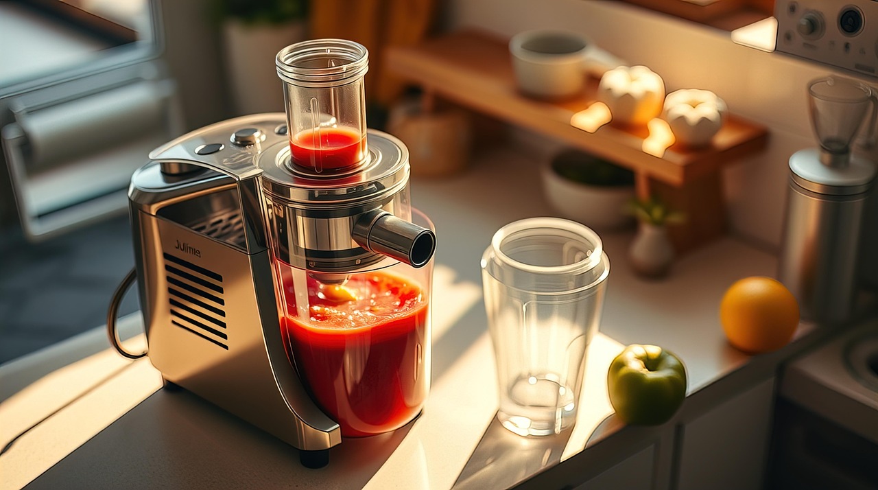 Download Mixer, Kitchen, Appliance. Royalty-Free Stock Illustration ...