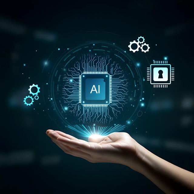Download Ai Chip, Advanced Technology, Artificial Intelligence. Royalty ...