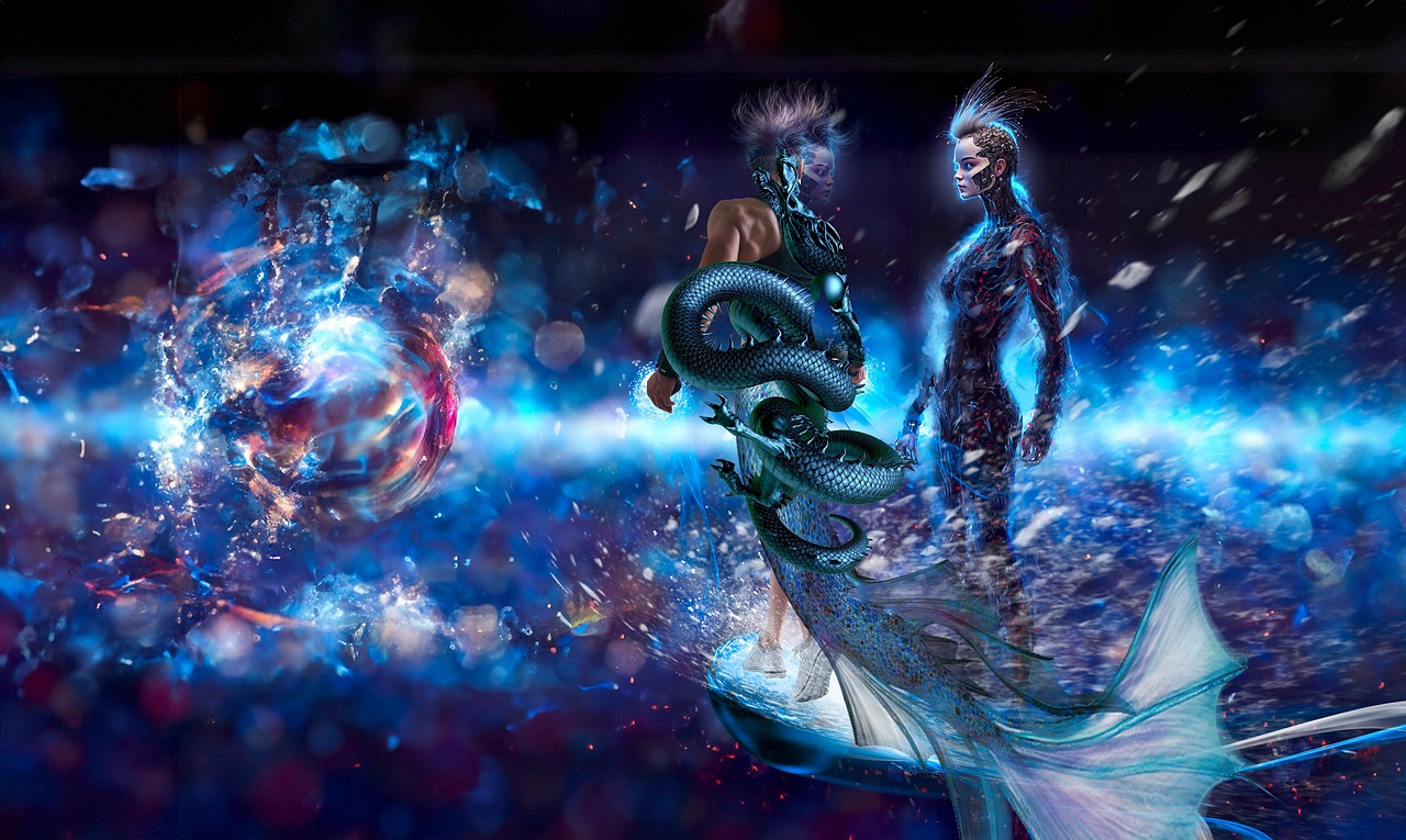 Download Soul, Cyborg, Clone. Royalty-Free Stock Illustration Image ...