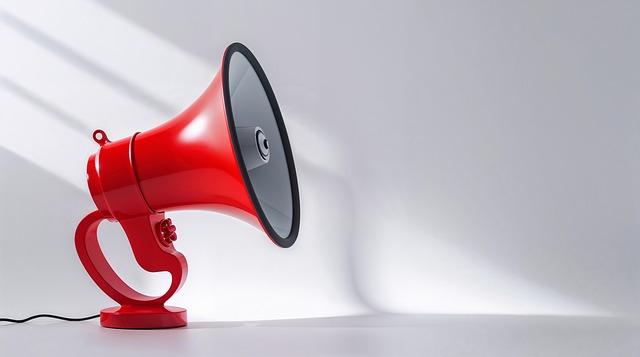 Download Megaphone, Announcement, Loud. Royalty-Free Stock Illustration ...