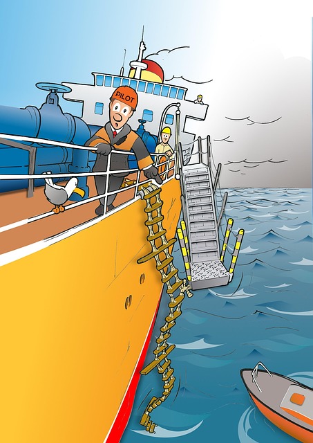 Download Maritime, Safety, Sea. Royalty-Free Stock Illustration Image ...