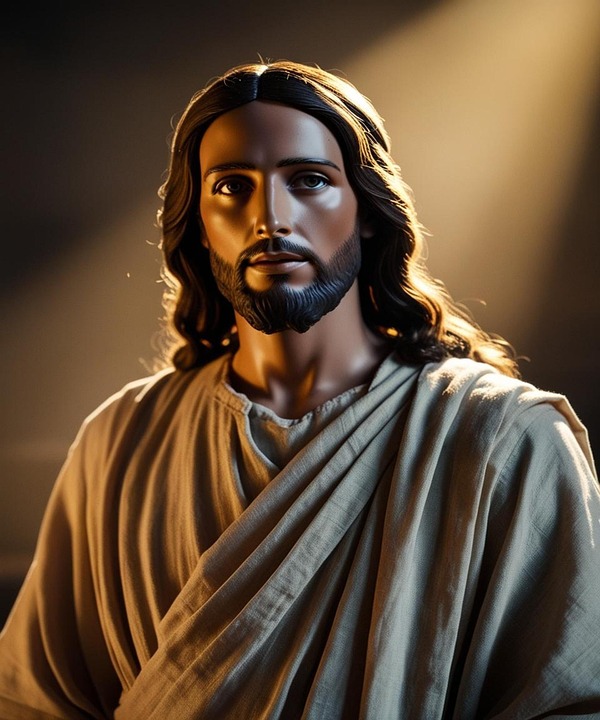 Jesus Gott Glauben - Kostenloses Bild auf Pixabay